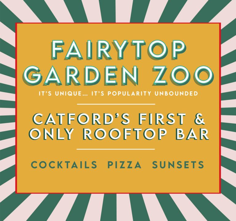 Public House - Tiger Camberwell