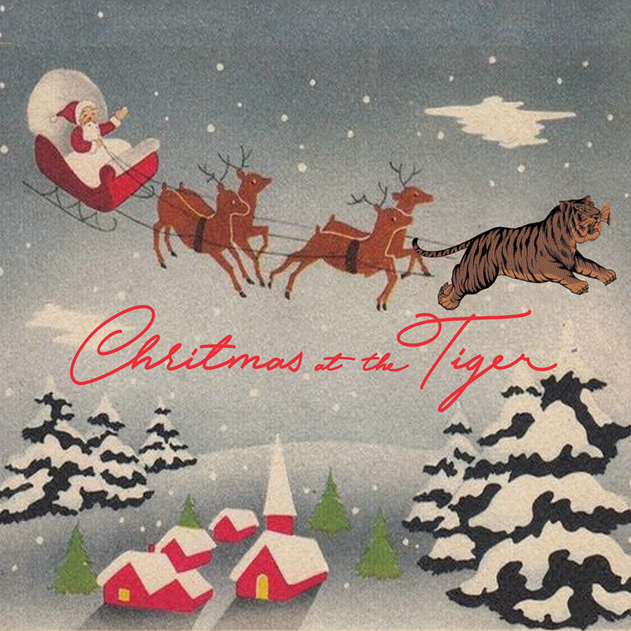 The Tiger – 18 Camberwell Green SE5 7AA | 020 7703 5246